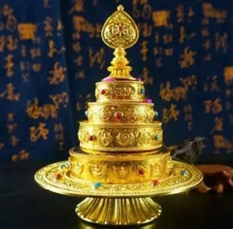 肉莲花法器图片 肉莲法器是什么意思 全球网
