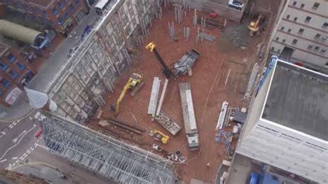 Precast Piling Taranto Ltd