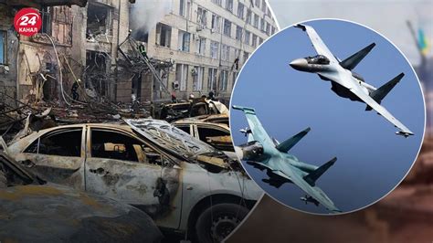 Обстріли Харкова Росія застосовує тактику каруселі 24 Канал