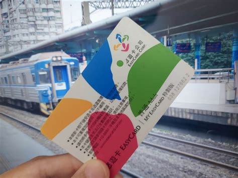 2026 Taiwan Easycard Guide Price Where To Buy And Faqs