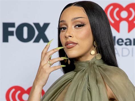 What Is Doja Cats Ethnicity And Her Real Name