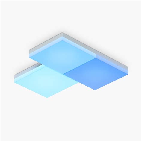 Nanoleaf® Official Site | Shop Smart Lights | LED Lighting