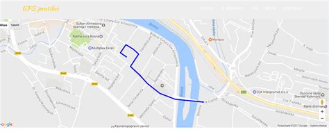 tracking gps devices using tcp udp protocols and gprs tk103b