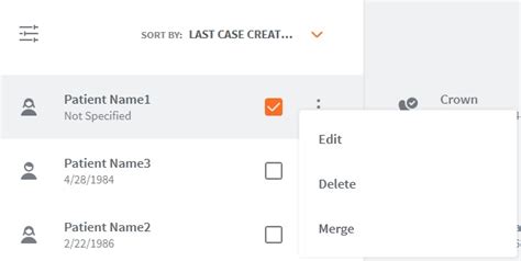 Managing Patients 3disc Online Help