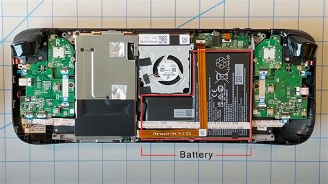 Steam Deck OLED Vs Steam Deck LCD What Are The Differences Windows Central