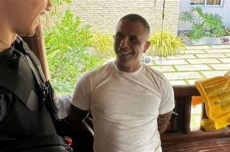 ‘early Stage Pm Speaks On Gregor Haas Arrest In Philippines