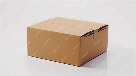 Premium Ai Image Innovative Designs For Moving Company Boxes