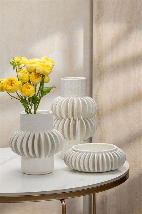 ВАЗЫ Ваза Санта Фе купить в интернет магазине