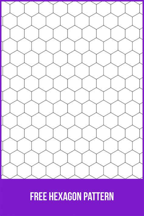 15 Best Hexagon Patterns Images In 2021 MasterBundles