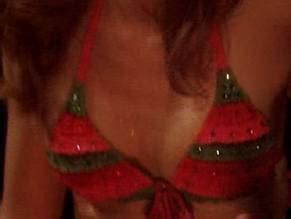 ALICIA WITT Nude AZNude