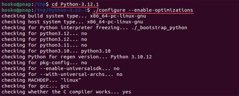 How To Install Python 3 On Ubuntu 2004 Or 2204 Gravitydevops