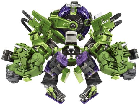 Ds 02g Giant Axe G1 Version Devil Saviour 3rd Party Combiner Figure Toygeek