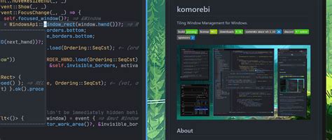 10 Free And Open Source Tiling Window Manager For Windows 10 And Windows 11