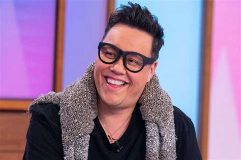 Meet Openly Gay Star Gok Wan From Ethnicity To Personal Life His