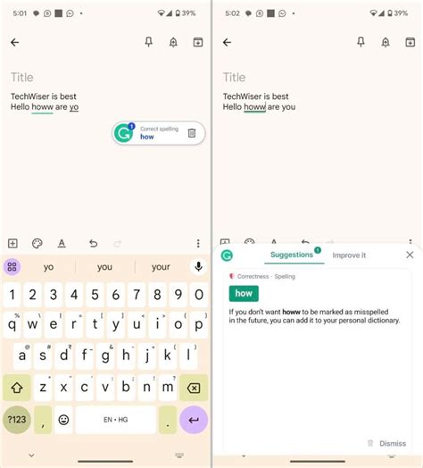 Top Android Keyboard Apps For An Enhanced Typing Experience