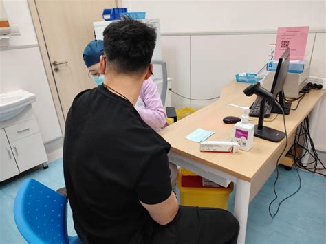 男性hpv疫苗在沪开打，疾控专家解析为何男性也需接种