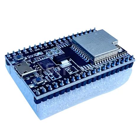 Placa De Dezvoltare Esp 32 Dev Kitc Cu Cp 2102