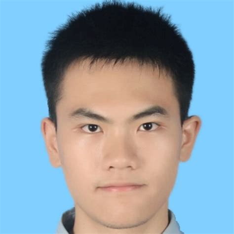 Yongliang Ou Research Assistant Bachelor Of Engineering South China University Of