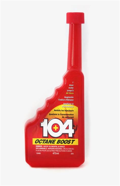 Octane Boost Gold Eagle