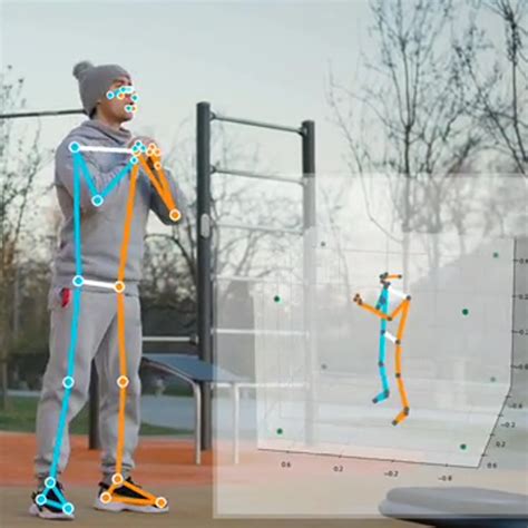 Pose Tracker Plugin For Unreal Engine Unreal4pose