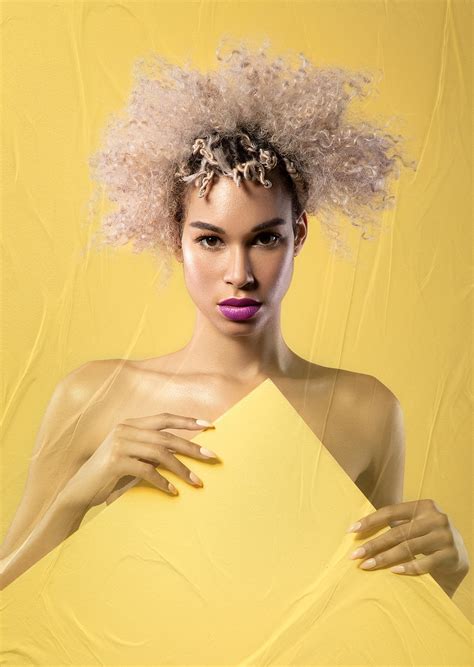 Contessa 2021 Color And Hair By The Honey Benjamin Model Facebook