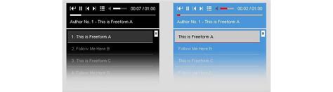 15 Best Wordpress Audio Player And Video Player Plugins Idevie
