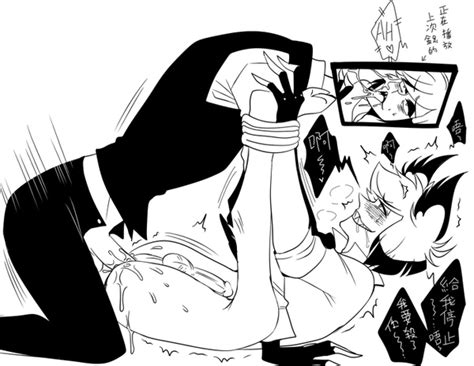 Post 3428809 Alastor Hazbinhotel Vox