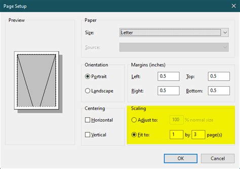 How To Print Large Images Or PDF Files Across Multiple Pages NEXTOFWINDOWS COM