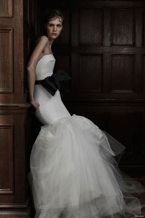 Vera Wang Wedding Dresses Spring 2016 08