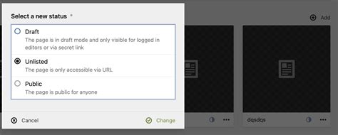 Creating Pages From Frontend Creating Draft Issue 4293 Getkirby
