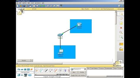 How To Configure Ssh In Router Youtube