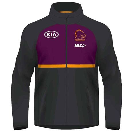Brisbane Broncos Jerseys Megastore