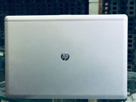 Hp Elite Book Slim Laptop Computers Accessories 1080377959