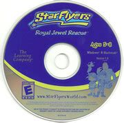 Starflyers Royal Jewel Rescue Free Download Borrow And Streaming