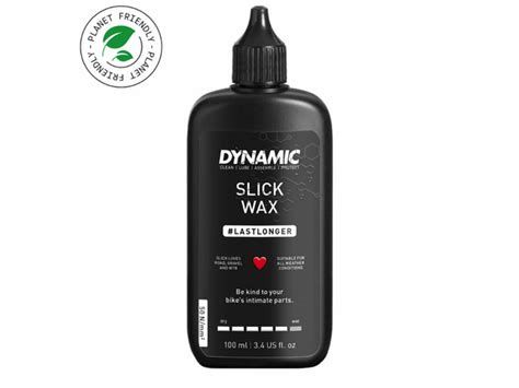 Dynamic Slick Wax 100ml Emis Fully Fitted And Easy Returns Buy