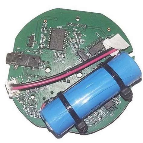 Traffic Signal Pcb Board At Best Price In Bengaluru By Rehoboth