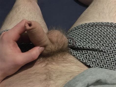 Hairy Dick And Balls Masturbation Pics Xhamster