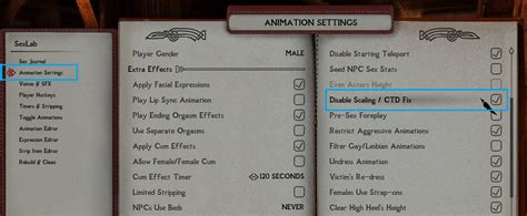 SexLab SE Sex Animation Framework V1 66b 01 18 2024 Page 209 Downloads SexLab