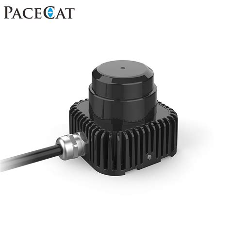 Lidar Sensor Scanner Remodeling Laser Sensor Environment Scan 3d 360