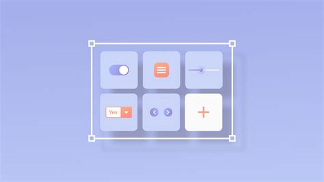 Protopie 43 More Flexibility With Nested Components Protopie Blog