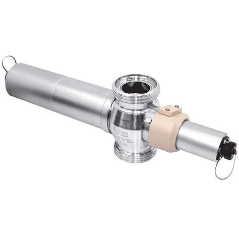 Af45 Single Wavelength Uv Absorption Analyzer