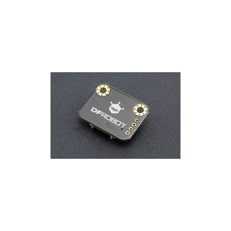 Gravity Uart Infrared Co2 Sensor 0 50000ppm