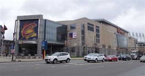 dan gilbert renaming cavaliers arena rocket mortgage fieldhouse