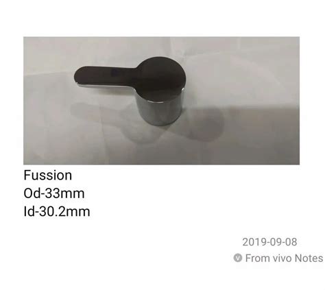 Zinc Faucet Handle At Best Price In New Delhi By Jain Die Casting Id
