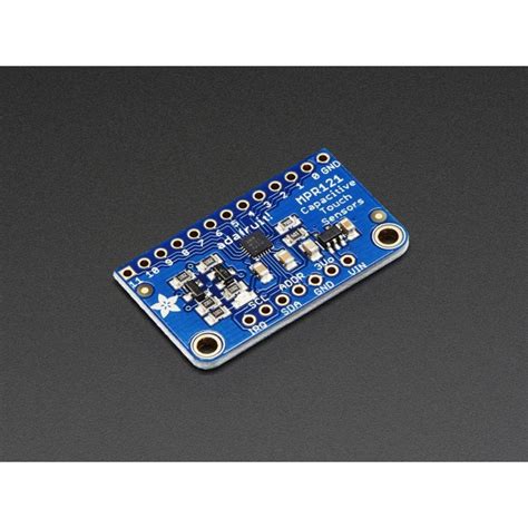 Adafruit Key Capacitive Touch Sensor Breakout MPR