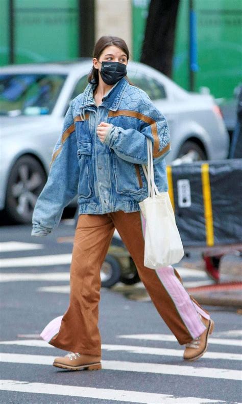 Suri Cruises Top Fashion Moments Of 2022