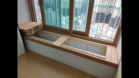 필앤드필 베란다 화단덮개 부산 장전동 금정산sk뷰 아파트 베란다화단꾸미기 셀프화단덮개 화단데크 화단평상 화단철거 베란다수납 베란다평상 화단덮개셀프 Youtube
