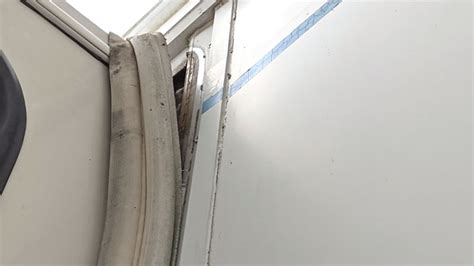 How To Replace RV Slide Out Rubber Seal RV Education On Show Segment RVing Today