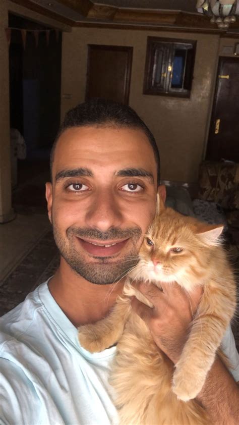 خطورة عدم قص شعر القطط Amer For Cats Simpa And Sweety Facebook