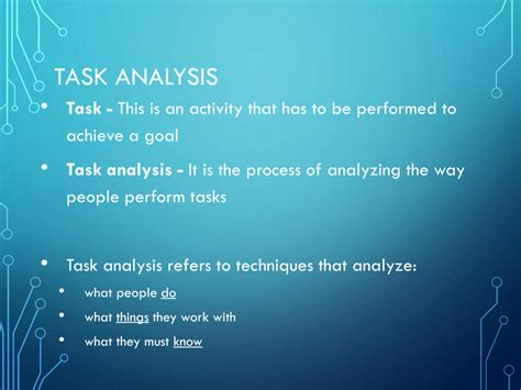 Solution Part 6 Task Analysis Studypool Solution Part 6 Task Analysis Studypool